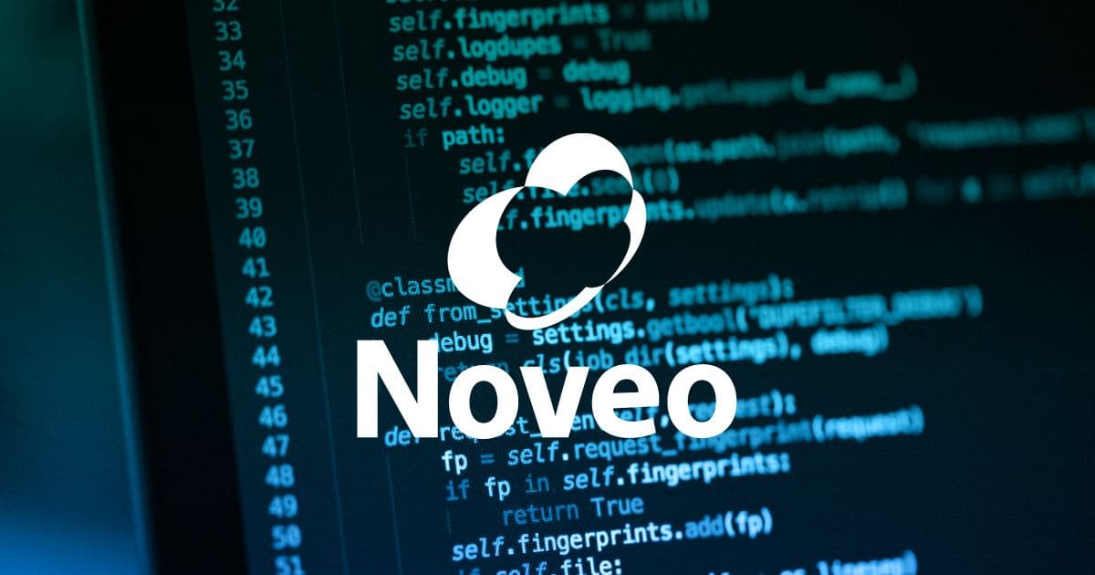 Noveo Blog | noveo