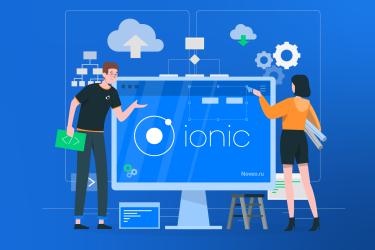 Ionic framework - a retrospective toolkit review (part 2) | noveo