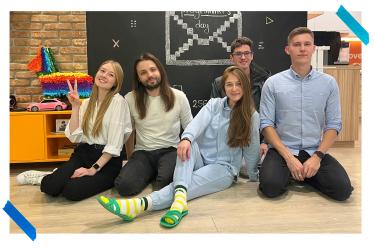 Programmer’s day 2022 | noveo