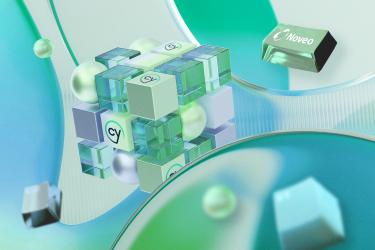 The first automated test in Cypress | noveo