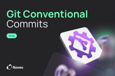 Git Conventional Commits | noveo
